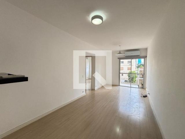 Apto, Moema, 2 Quartos, 60 m2 São Paulo