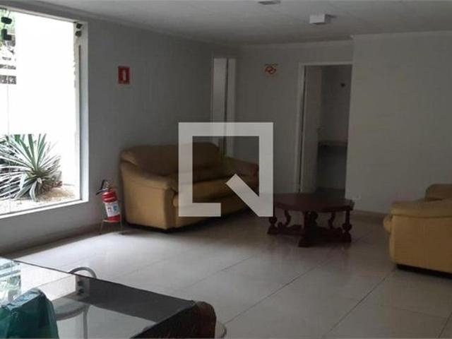 Apto, Moema, 2 Quartos, 60 m2 São Paulo