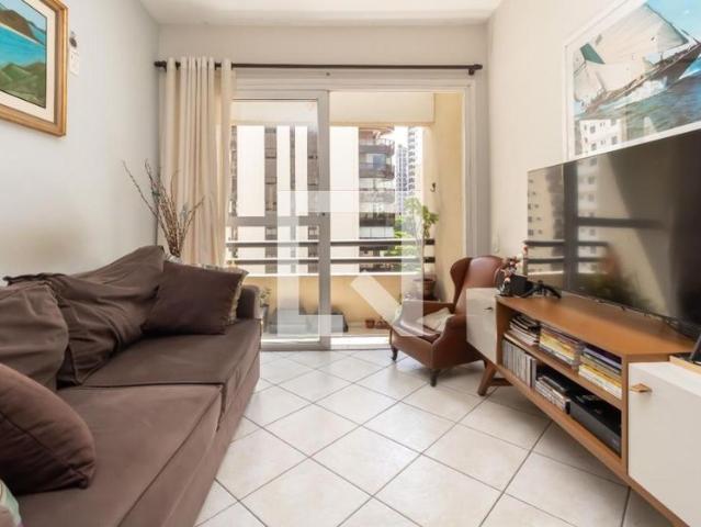 Apto, Moema, 2 Quartos, 60 m2 São Paulo