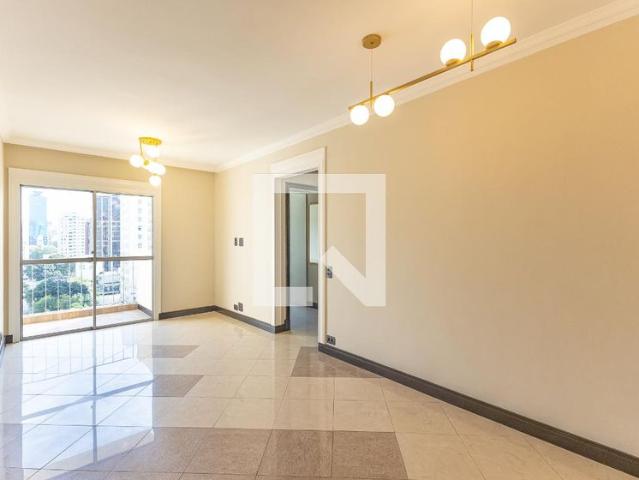 Apto, Moema, 2 Quartos, 60 m2 São Paulo