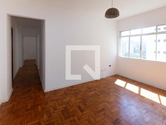 Apto, Moema, 2 Quartos, 61 m2 São Paulo