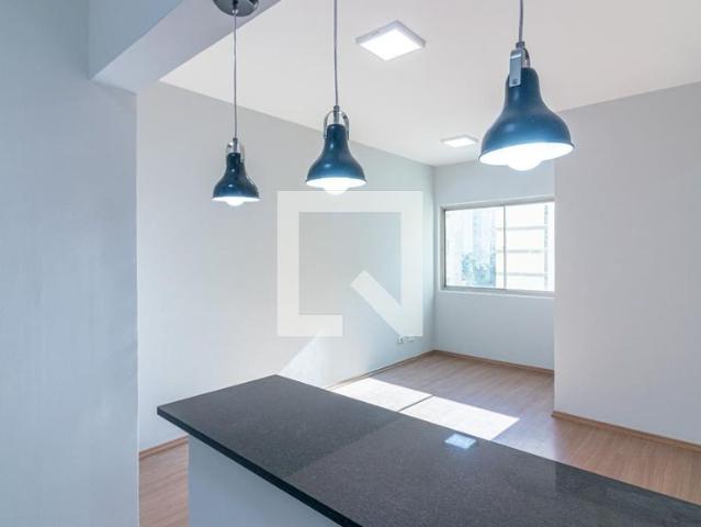 Apto, Moema, 2 Quartos, 62 m2 São Paulo