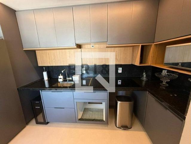 Apto, Moema, 2 Quartos, 62 m2 São Paulo