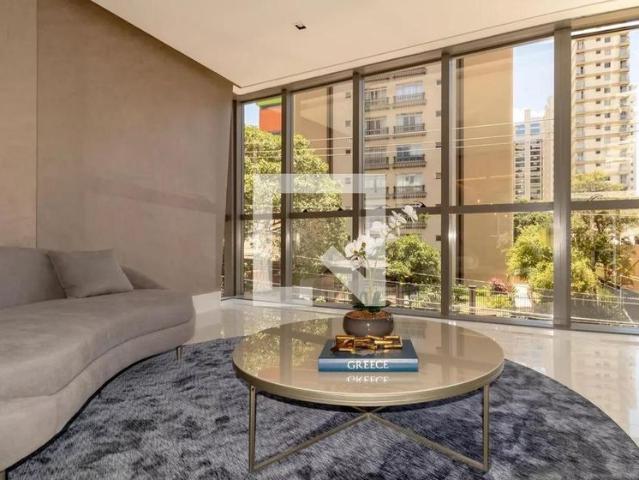 Apto, Moema, 2 Quartos, 62 m2 São Paulo
