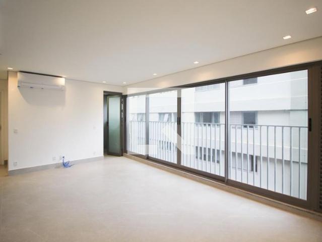 Apto, Moema, 2 Quartos, 67 m2 São Paulo