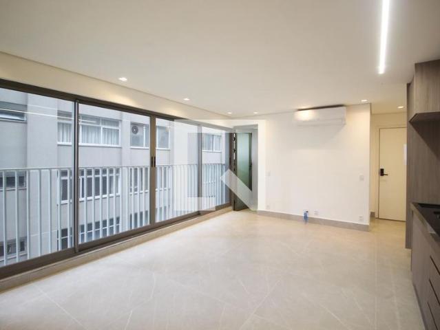 Apto, Moema, 2 Quartos, 67 m2 São Paulo