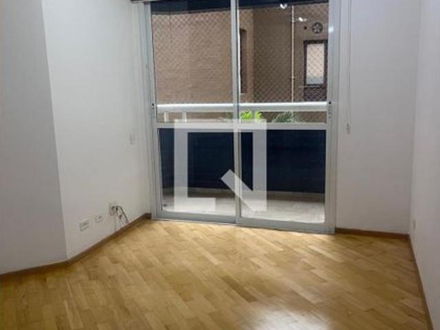 Apto, Moema, 2 Quartos, 67 m2 São Paulo