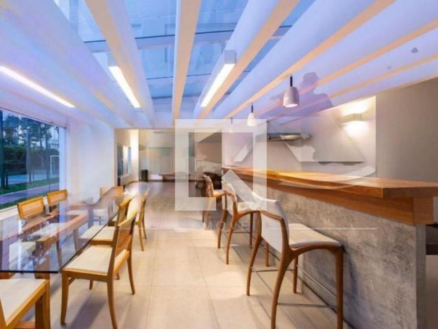 Apto, Moema, 2 Quartos, 64 m2 São Paulo