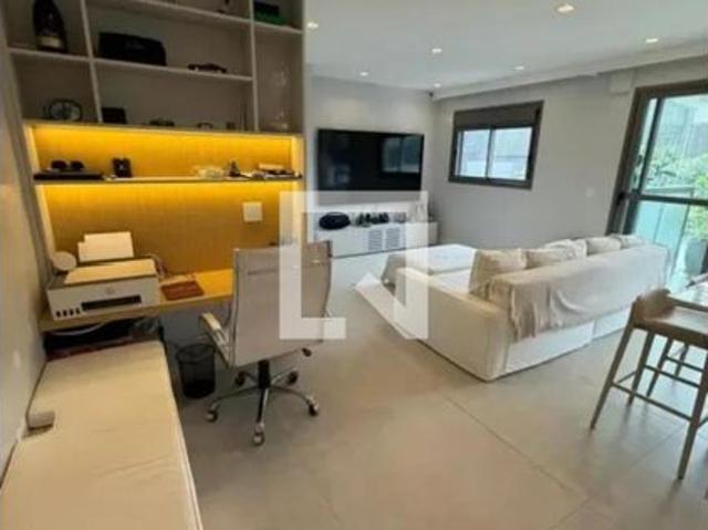 Apto, Moema, 2 Quartos, 64 m2 São Paulo