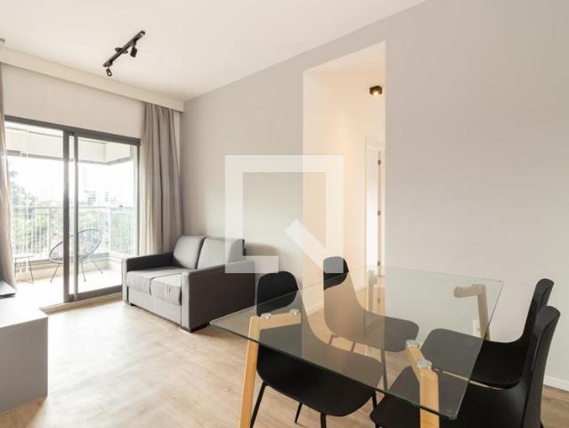 Apto, Moema, 2 Quartos, 65 m2 São Paulo