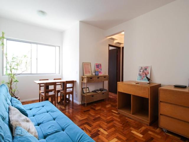 Apto, Moema, 2 Quartos, 65 m2 São Paulo