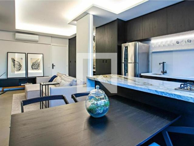 Apto, Moema, 2 Quartos, 65 m2 São Paulo