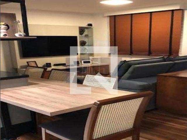 Apto, Moema, 2 Quartos, 65 m2 São Paulo