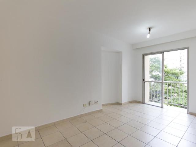 Apto, Moema, 2 Quartos, 65 m2 São Paulo