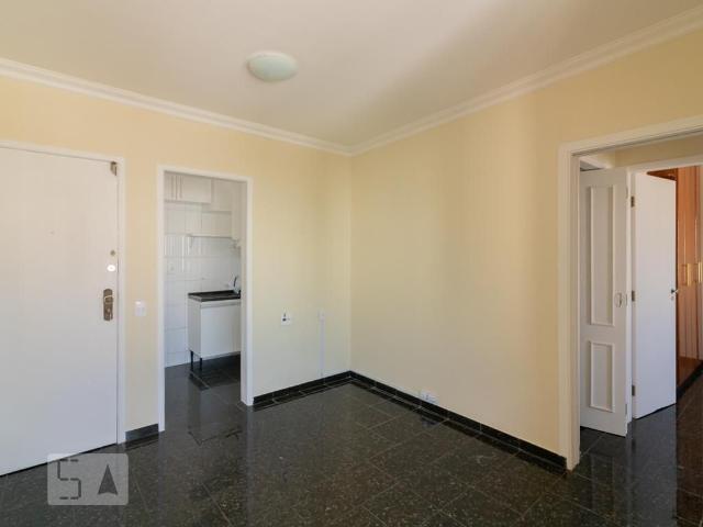Apto, Moema, 2 Quartos, 65 m2 São Paulo