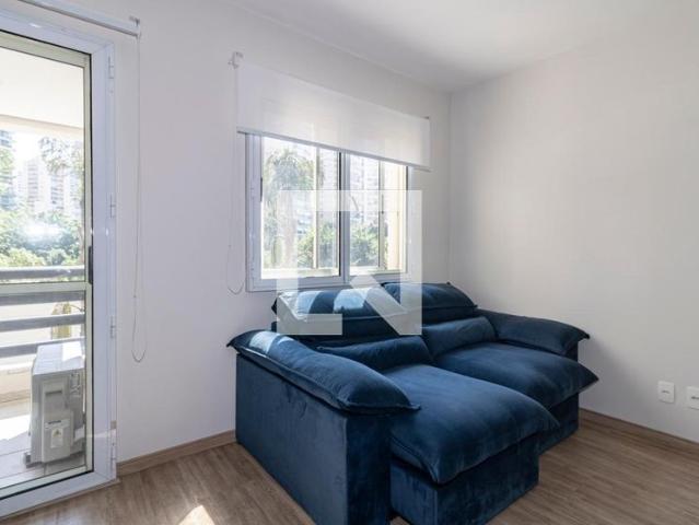 Apto, Moema, 2 Quartos, 66 m2 São Paulo