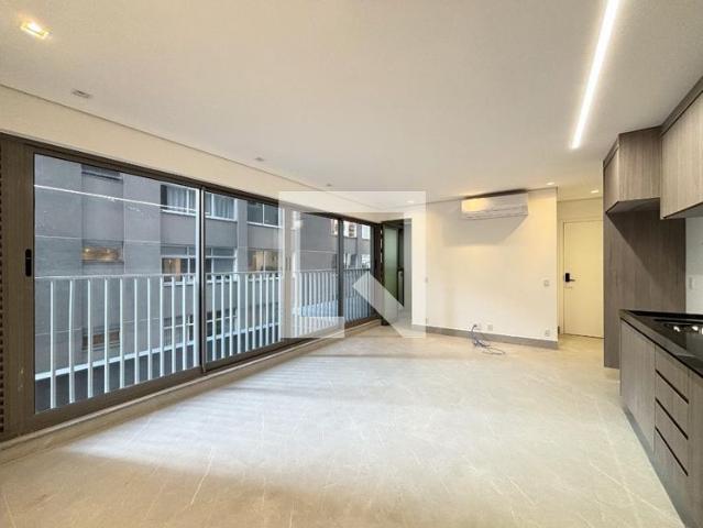 Apto, Moema, 2 Quartos, 68 m2 São Paulo