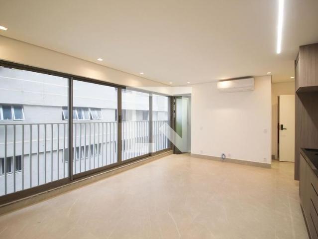 Apto, Moema, 2 Quartos, 68 m2 São Paulo