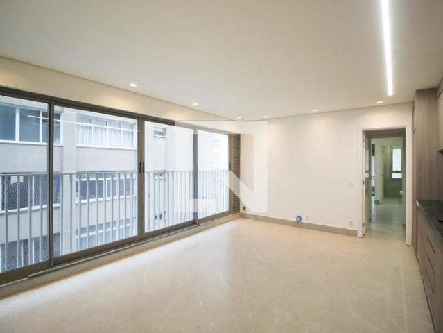 Apto, Moema, 2 Quartos, 68 m2 São Paulo