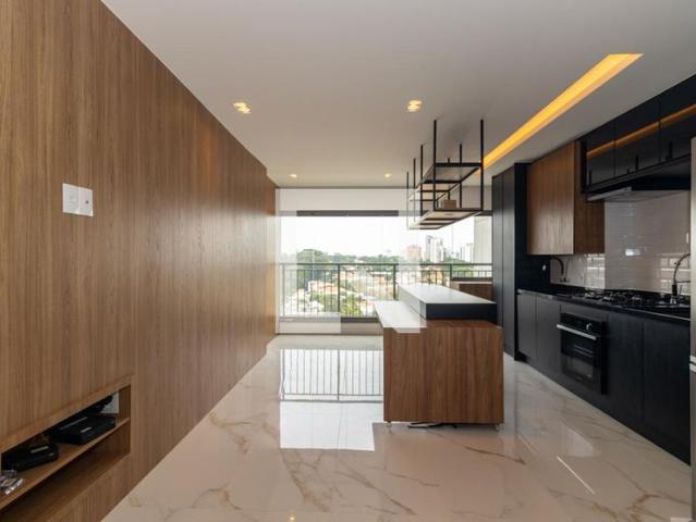 Apto, Moema, 2 Quartos, 68 m2 São Paulo