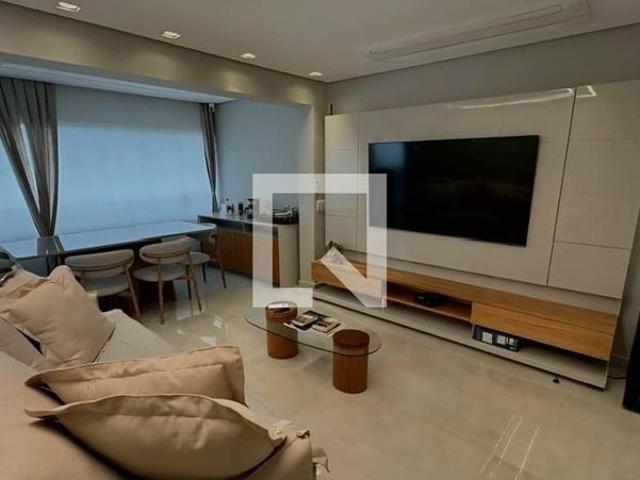 Apto, Moema, 2 Quartos, 69 m2 São Paulo