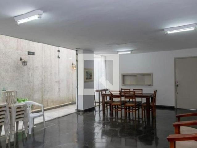 Apto, Moema, 2 Quartos, 73 m2 São Paulo