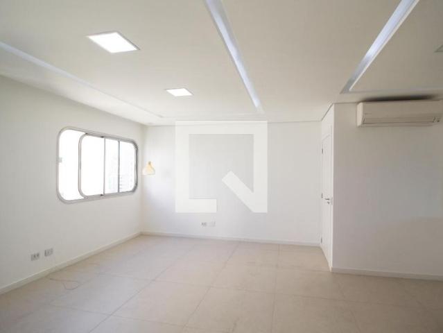 Apto, Moema, 2 Quartos, 73 m2 São Paulo