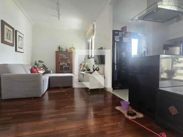 Apto, Moema, 2 Quartos, 73 m2 São Paulo