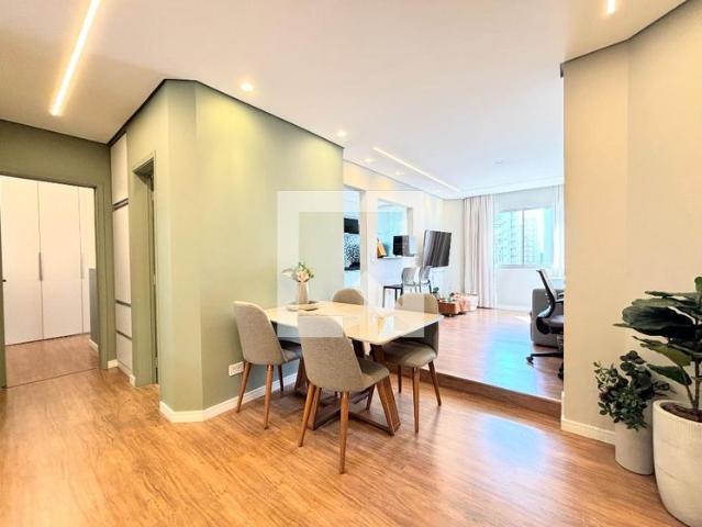 Apto, Moema, 2 Quartos, 70 m2 São Paulo