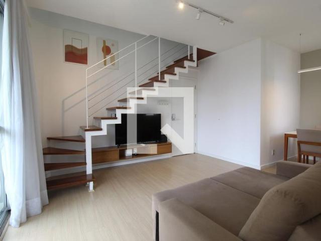 Apto, Moema, 2 Quartos, 70 m2 São Paulo