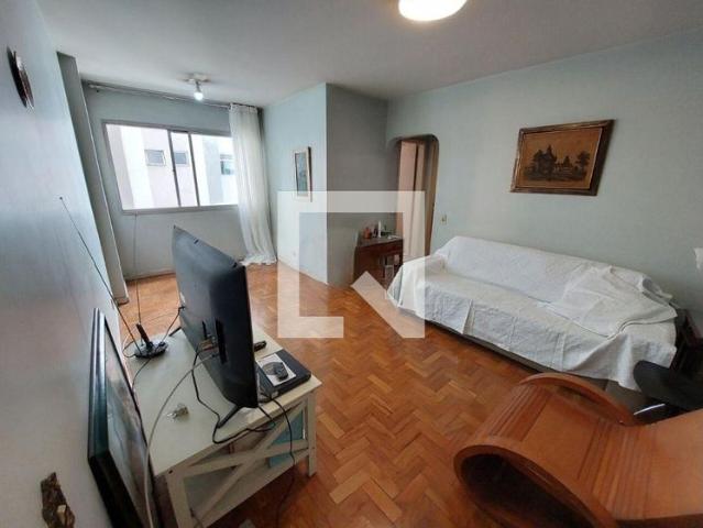 Apto, Moema, 2 Quartos, 70 m2 São Paulo