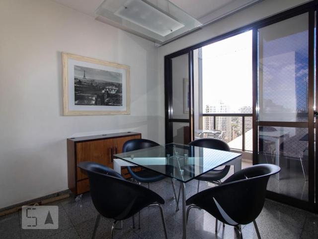 Apto, Moema, 2 Quartos, 70 m2 São Paulo
