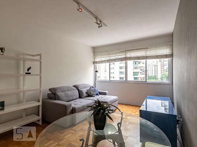 Apto, Moema, 2 Quartos, 70 m2 São Paulo