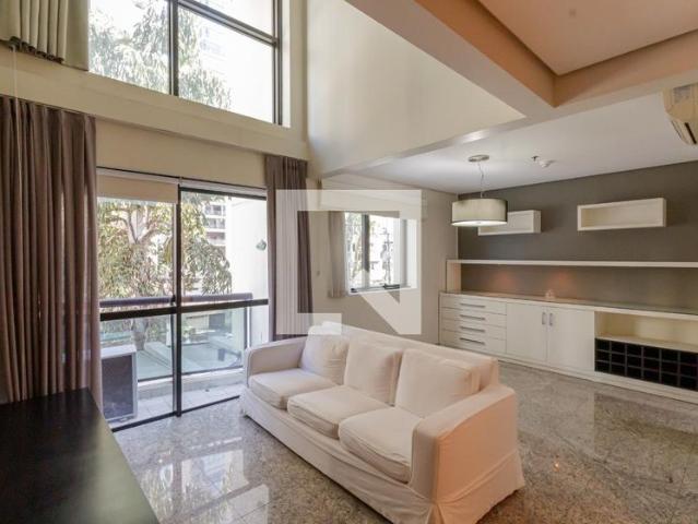 Apto, Moema, 2 Quartos, 70 m2 São Paulo