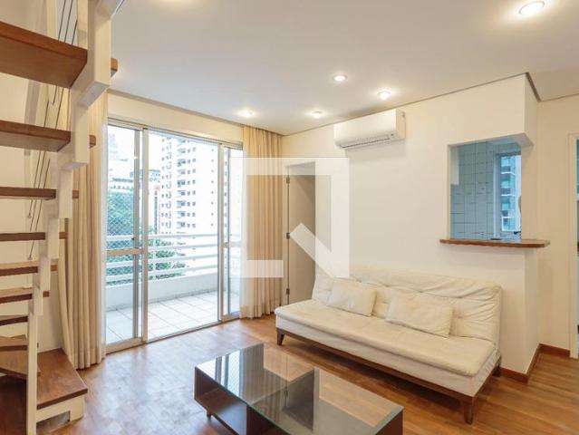 Apto, Moema, 2 Quartos, 70 m2 São Paulo