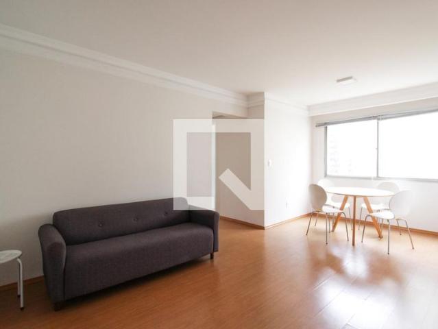 Apto, Moema, 2 Quartos, 70 m2 São Paulo