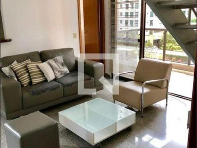 Apto, Moema, 2 Quartos, 70 m2 São Paulo