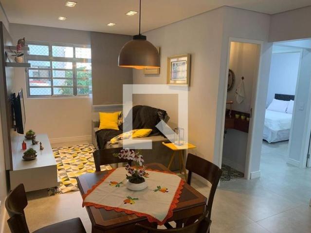 Apto, Moema, 2 Quartos, 70 m2 São Paulo