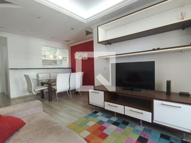 Apto, Moema, 2 Quartos, 70 m2 São Paulo