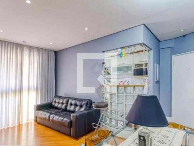 Apto, Moema, 2 Quartos, 70 m2 São Paulo