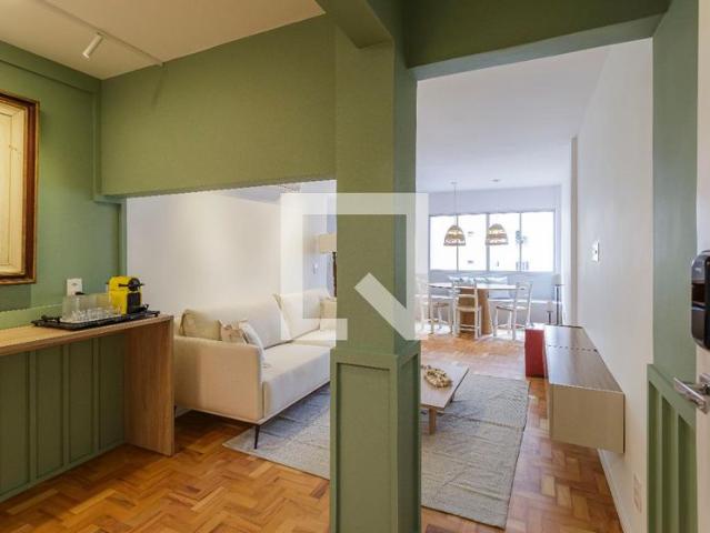 Apto, Moema, 2 Quartos, 70 m2 São Paulo