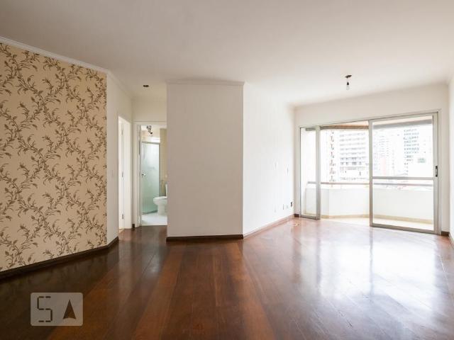 Apto, Moema, 2 Quartos, 70 m2 São Paulo