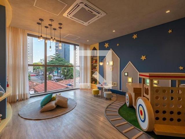 Apto, Moema, 2 Quartos, 71 m2 São Paulo
