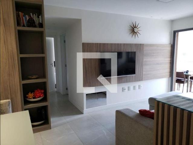 Apto, Moema, 2 Quartos, 71 m2 São Paulo