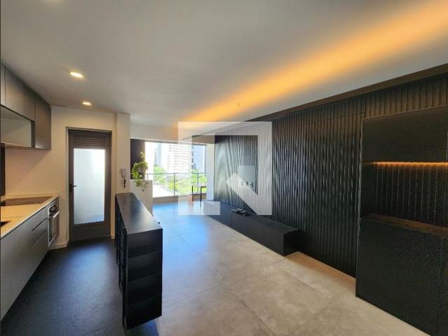 Apto, Moema, 2 Quartos, 71 m2 São Paulo