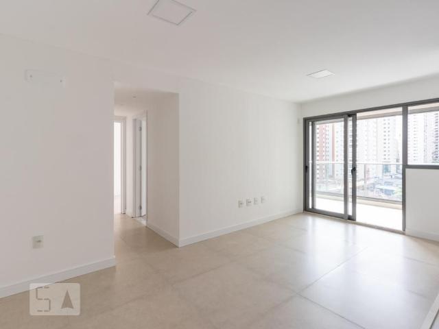 Apto, Moema, 2 Quartos, 71 m2 São Paulo