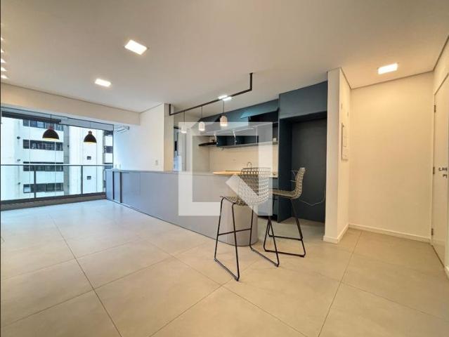 Apto, Moema, 2 Quartos, 71 m2 São Paulo