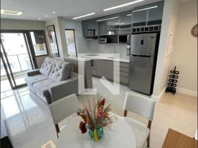 Apto, Moema, 2 Quartos, 71 m2 São Paulo