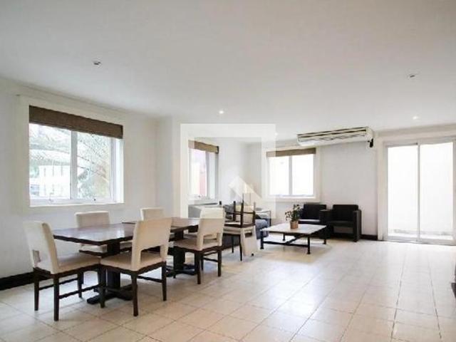 Apto, Moema, 2 Quartos, 72 m2 São Paulo