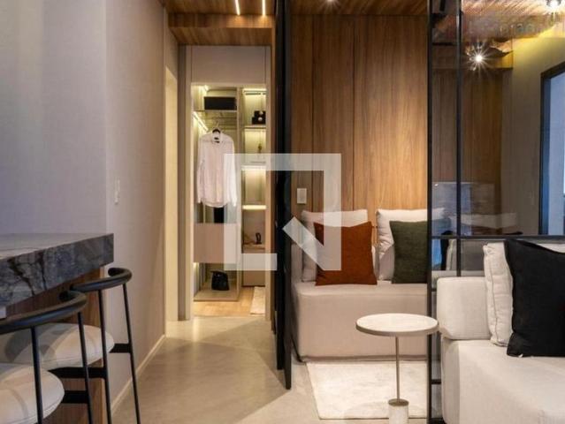Apto, Moema, 2 Quartos, 72 m2 São Paulo
